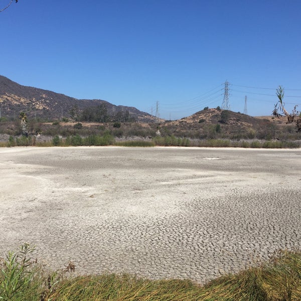 Barbara's Lake - Laguna Woods, CA