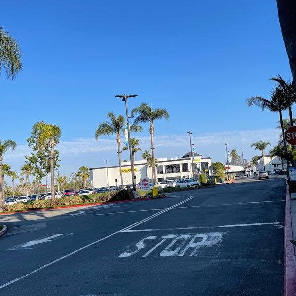 Marina Pacifica Mall - Long Beach, CA