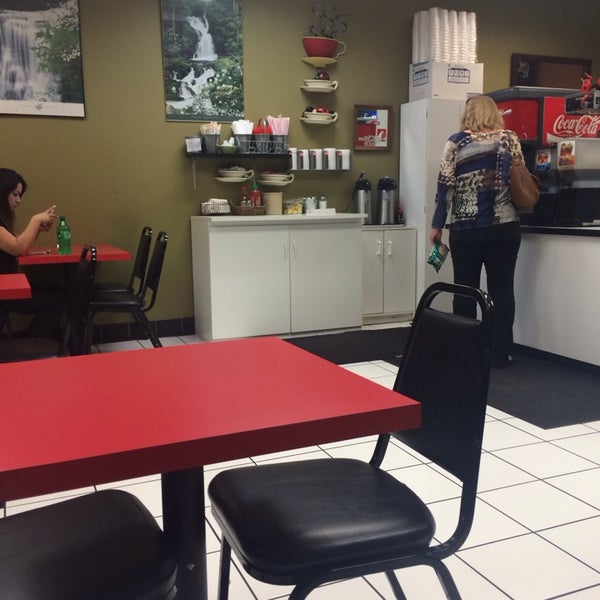 Ladybug Cafe - 4 tips from 108 visitors