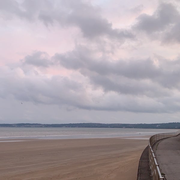 Photos at Swansea Bay Beach - Beach