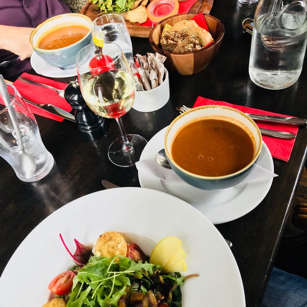 The Rowan Tree - Co. Claire - Ennis, Co Clare