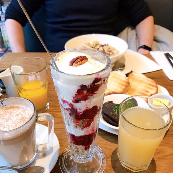 Liberty Grill - Centre - 40 tips from 645 visitors