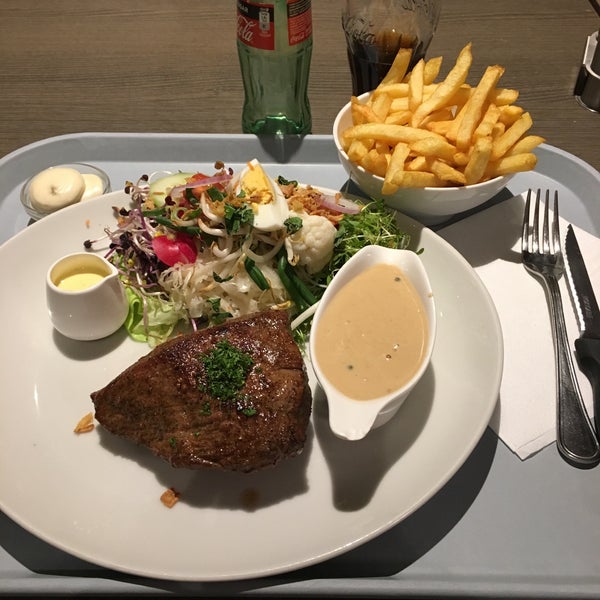 Frituur Snack Eric - Friterie