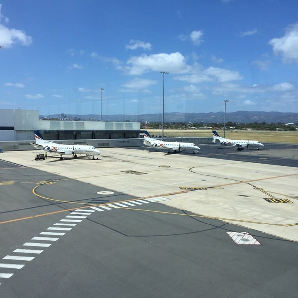 Gate 10 - 1 tip from 256 visitors