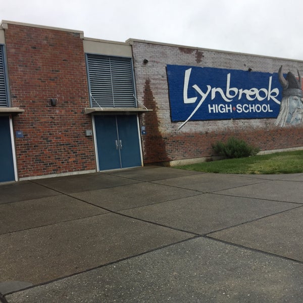 Lynbrook High School Logo