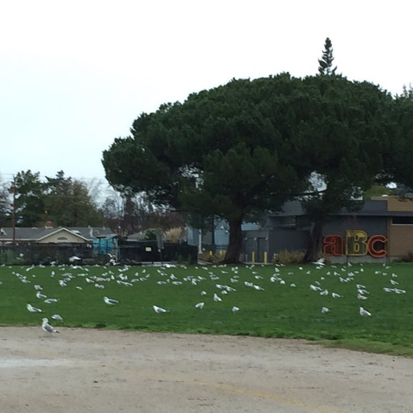 Calabazas Park - West Valley - Calabazas Park