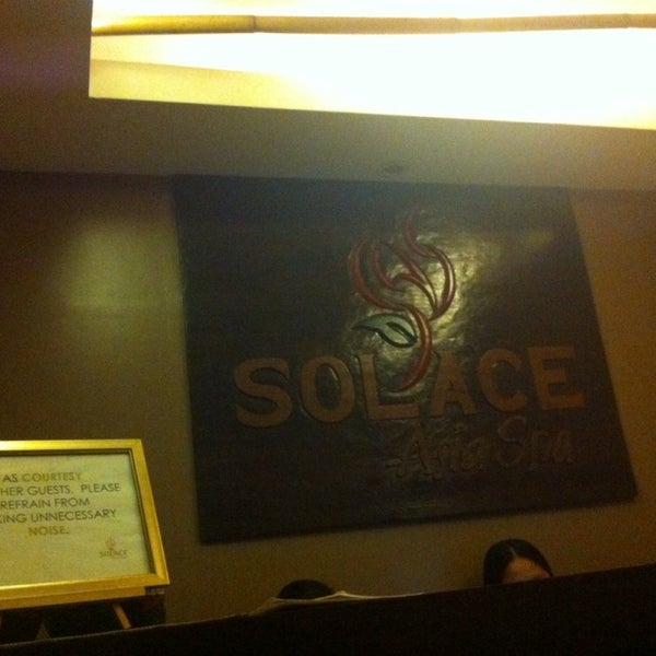 Solace Asia Spa - Spa in Marilao