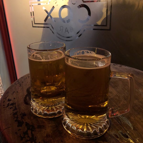 Photos at Le Cox - Hôtel-de-Ville - 23 tips from 1238 visitors