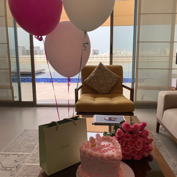 Jaw Resort & Spa Bahrain - 51 visitors