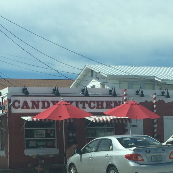 Photos at The Candy Kitchen - 37 tips from 1041 visitors