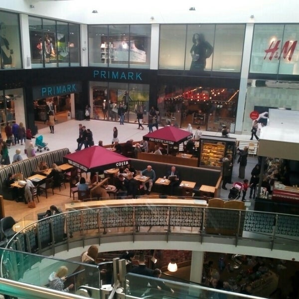 Primark - Clothing Store in Blackburn