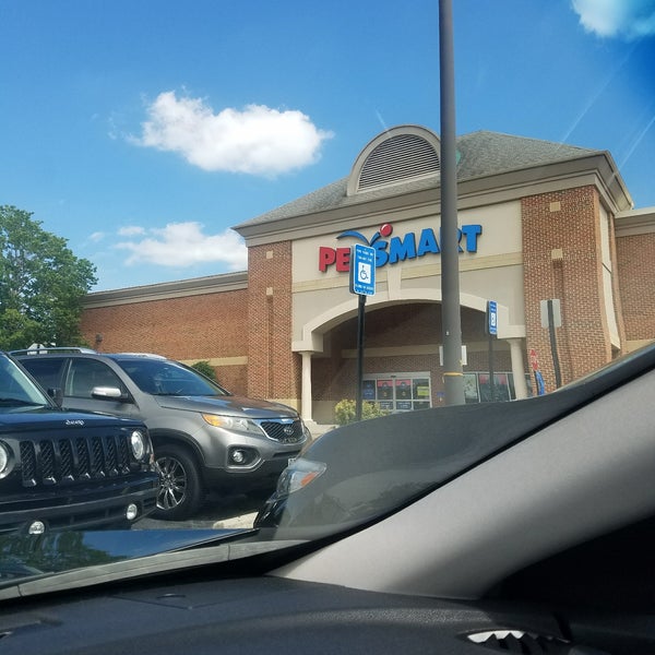 PetSmart - Lawrenceville, GA