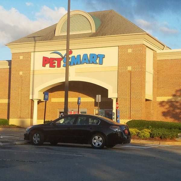 PetSmart - Lawrenceville, GA