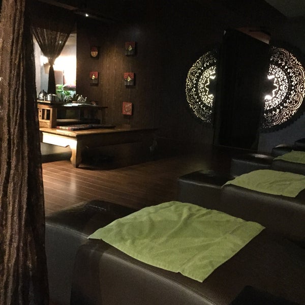 Manjakaki Foot Reflexology & Spa - 9 tips from 372 visitors