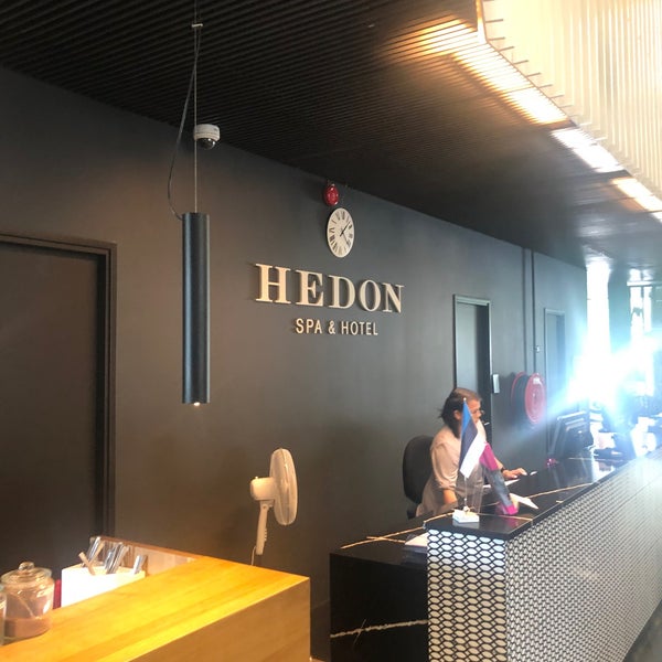 Hedon Spa & Hotel - Pärnu, Pärnu maakond