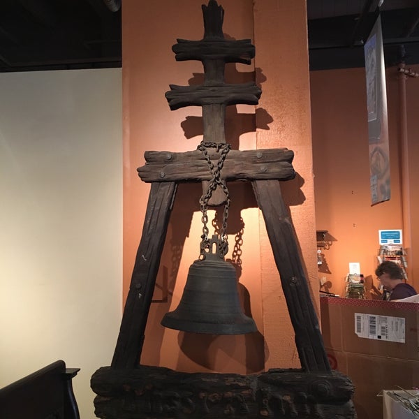 Mission Inn Museum - History Museum in Riverside