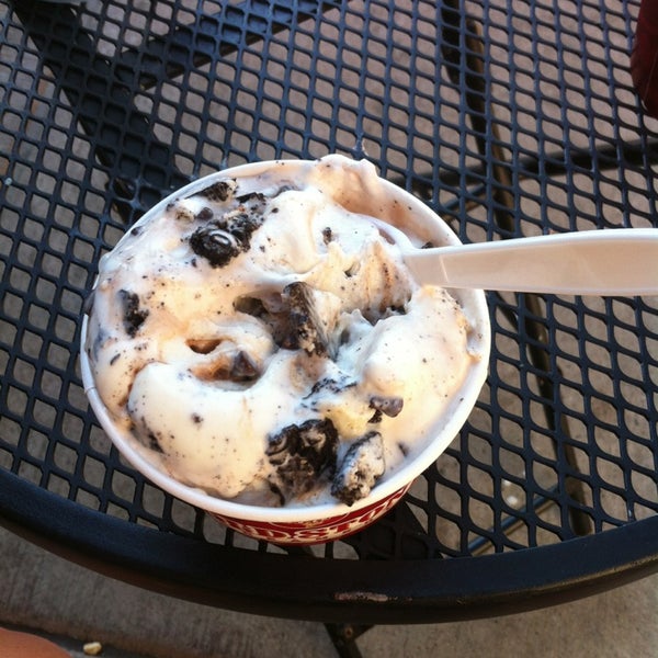 Cold Stone Creamery - Ice Cream Parlor in Riverstone