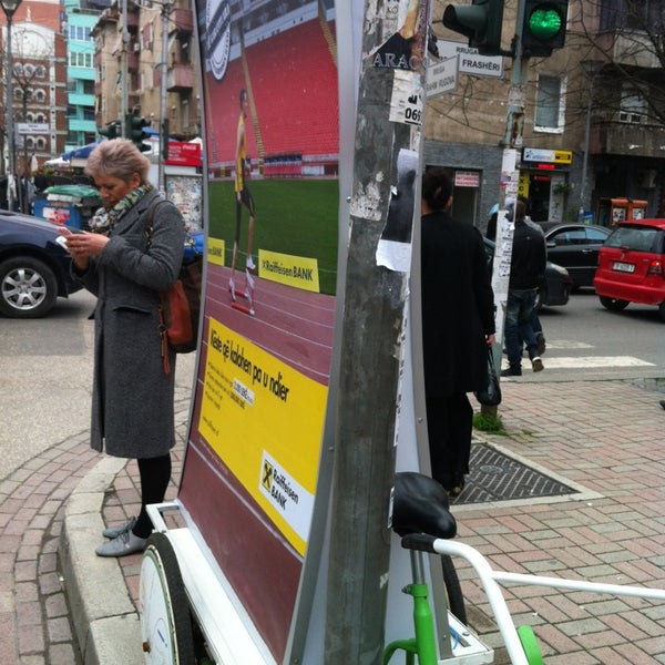 Ecovolis I-AD / Libri Universitar - Event Space