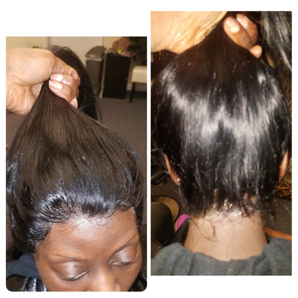 Mane Attractions Hair Salon - 9 tips from 3 visitors