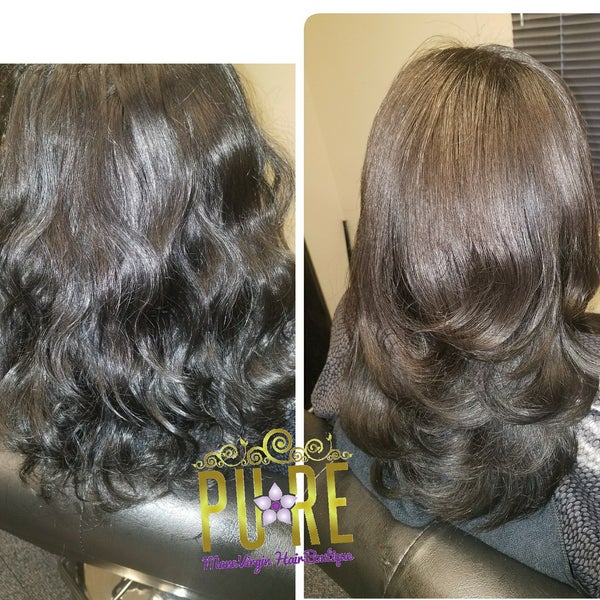 Mane Attractions Hair Salon - 9 tips from 3 visitors