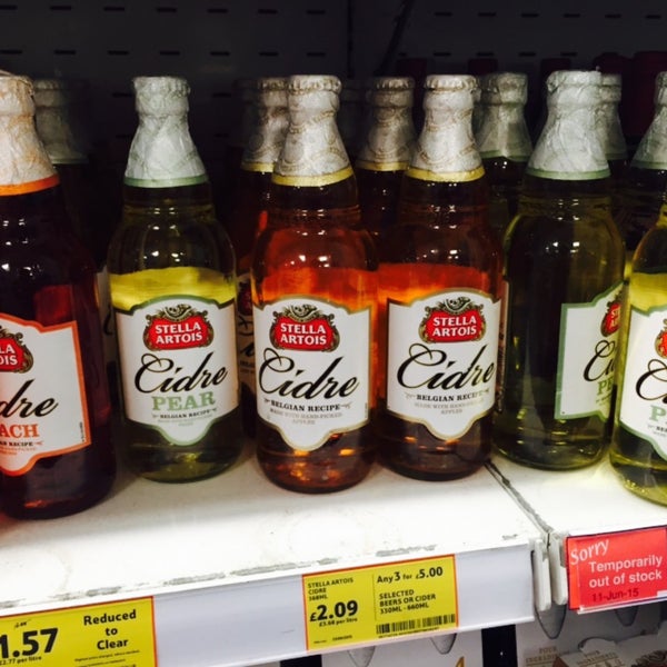 Tesco Express - Marylebone - 3 tips from 416 visitors