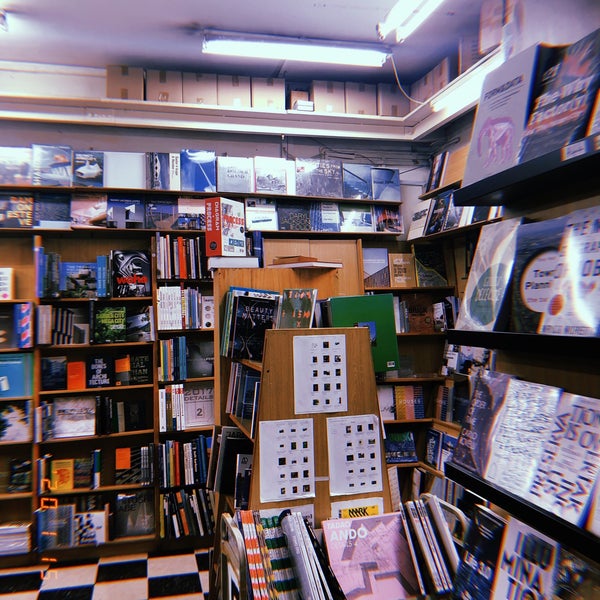 Photos at Basheer Graphic Books - Bookstore in Singapore