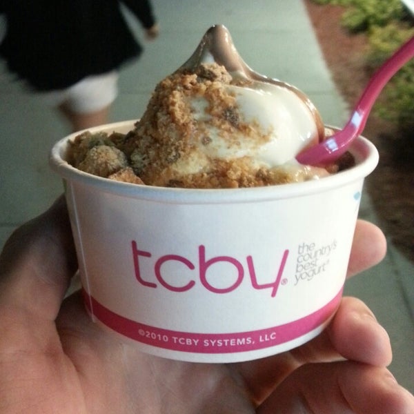 Tcby White Chocolate Mousse Recipe | Besto Blog