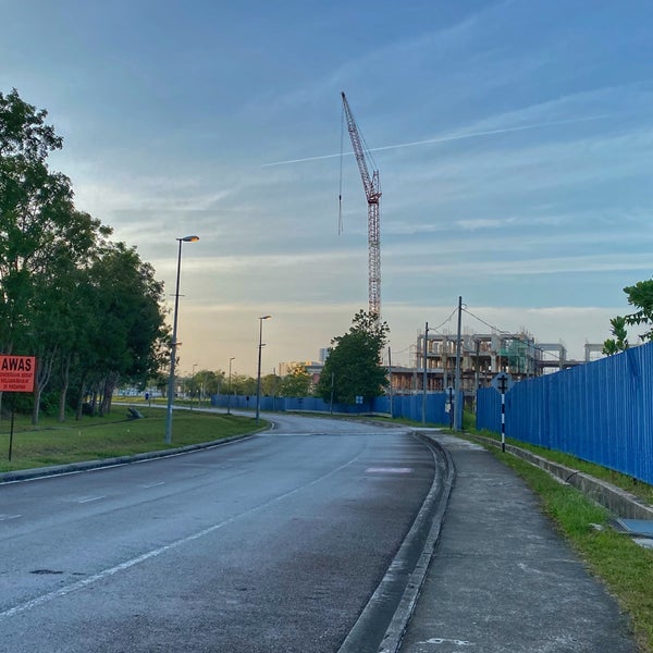 Universiti Sains Islam Malaysia (USIM) - University