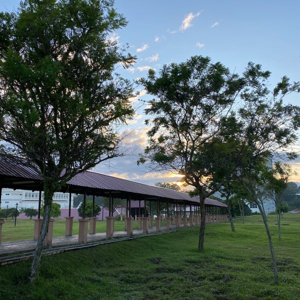 Universiti Sains Islam Malaysia (USIM) - University