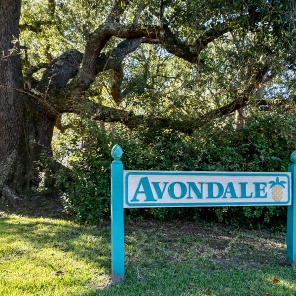 Avondale - west of the Ashley - 5 tips from 307 visitors