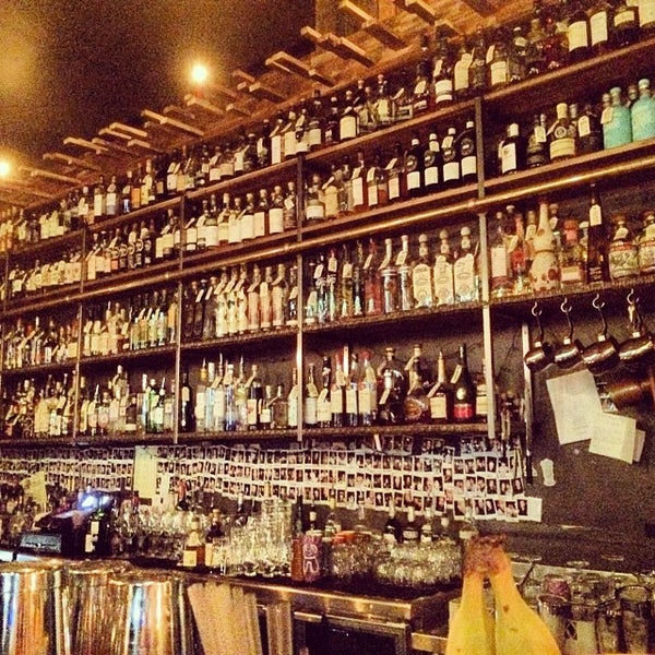 Cobbler - Cocktail Bar in West End