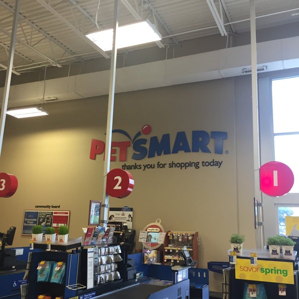 PetSmart - Pet Supplies Store in Far West Side