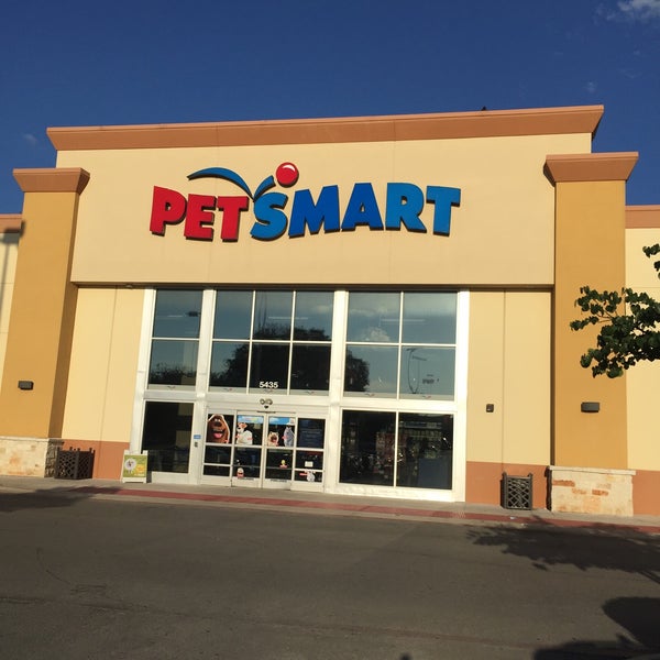 PetSmart - Pet Supplies Store in Far West Side