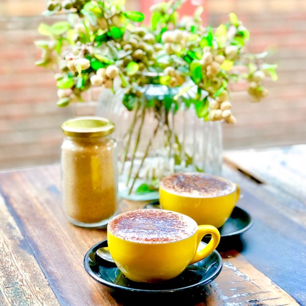 Emerald Village Bakery & Cafe - Bakery