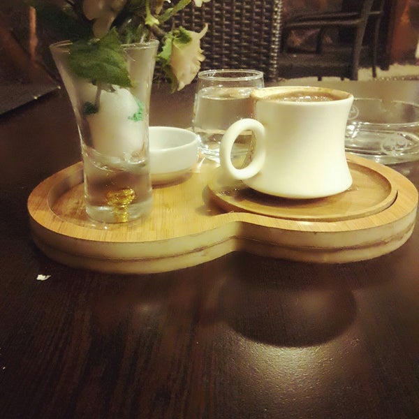 Ehli keyf cafe - 2 tips