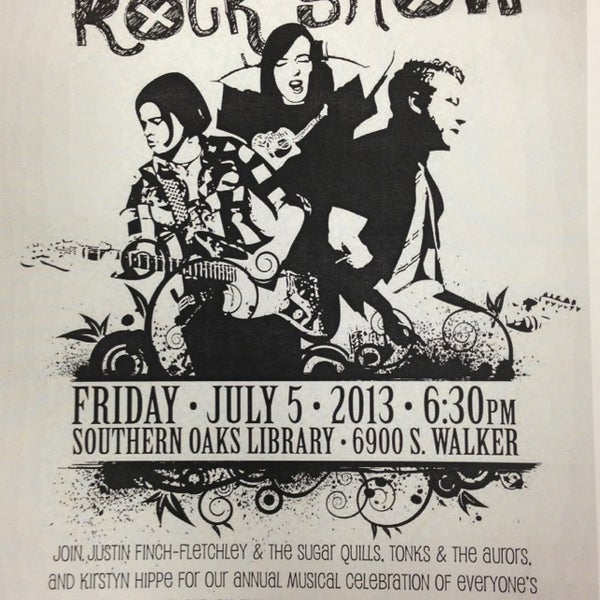 Southern Oaks Library - 4 tips from 83 visitors