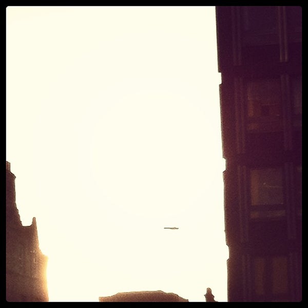 Edinburgh College of Art Library - College Library