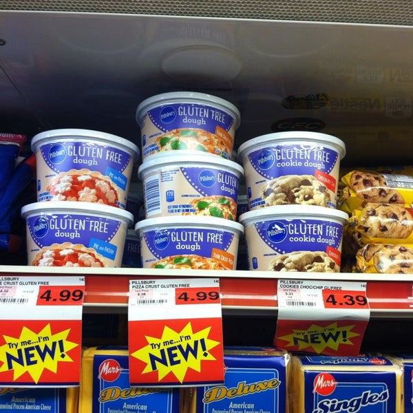 Mars Super Market (Now Closed) - Grocery Store in Essex