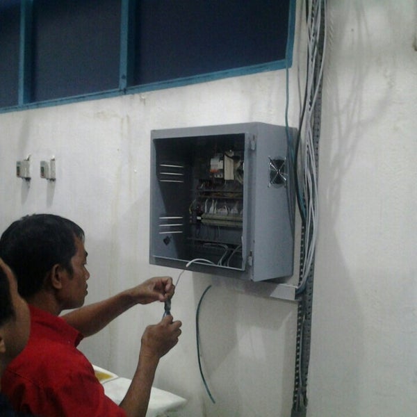 STO Telkom Kasongan - Kasongan, Central Borneo