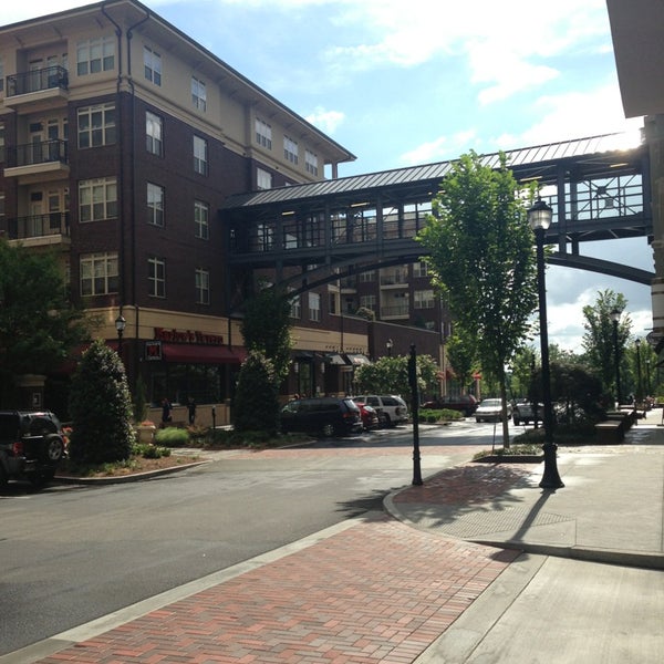 Emory Point - 2 tips from 707 visitors