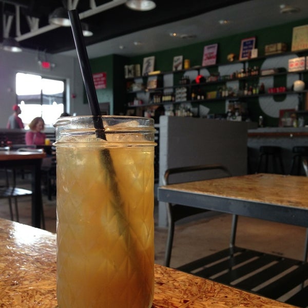 Photos at Victory Sandwich Bar - Decatur, GA