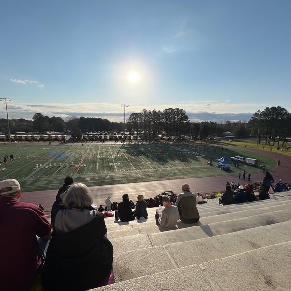 Photos at William "Buck" Godfrey Stadium - Decatur, GA