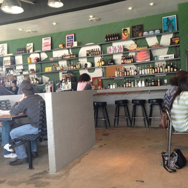 Photos at Victory Sandwich Bar - Decatur, GA