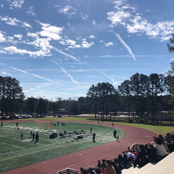 Panthersville Stadium - 6 tips from 362 visitors