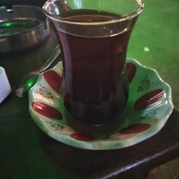 Narlı Dem - Kafe