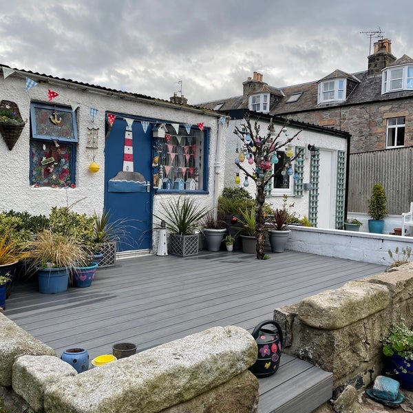 Footdee - 8 tips from 168 visitors