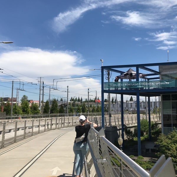 Portland Opera - Portland, OR