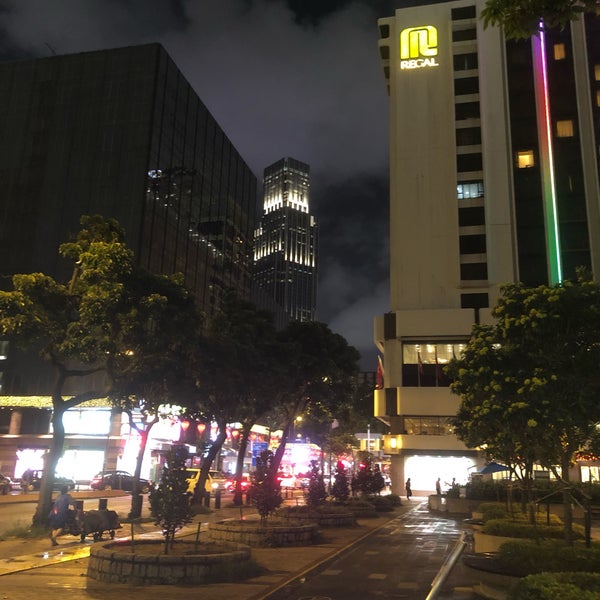 Mody Square 麼地廣場 - 尖沙咀, Kowloon City