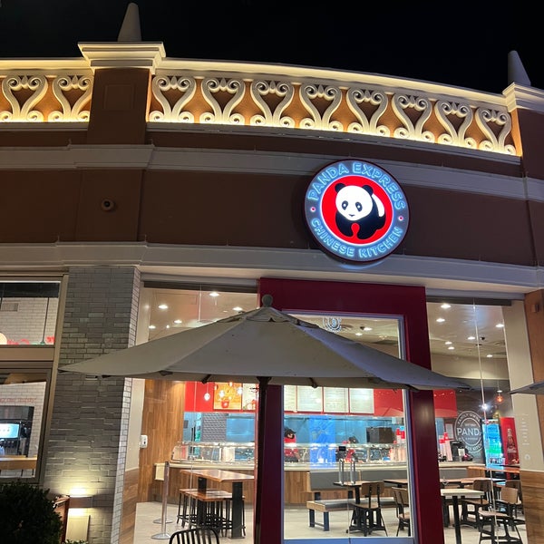 Panda Express - Irvine Center - 5 tips from 932 visitors