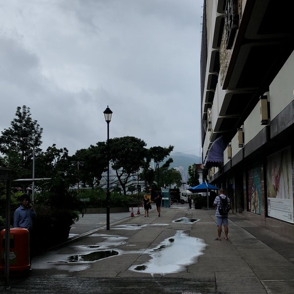 Mody Square 麼地廣場 - 尖沙咀, Kowloon City